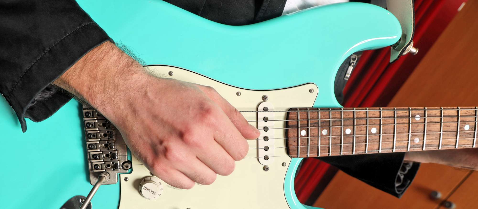 Ouverture Dune Classe De Guitare Electrique Conservatoire Arthur Honegger